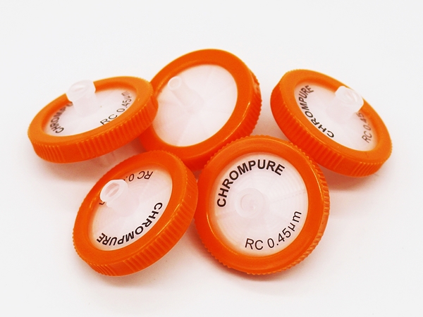 Syringe Filter, RC > Syringe Filter | 휴텍스