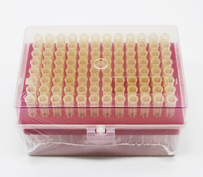 Pipette Tips, 200ul > Pipette Tips | 휴텍스